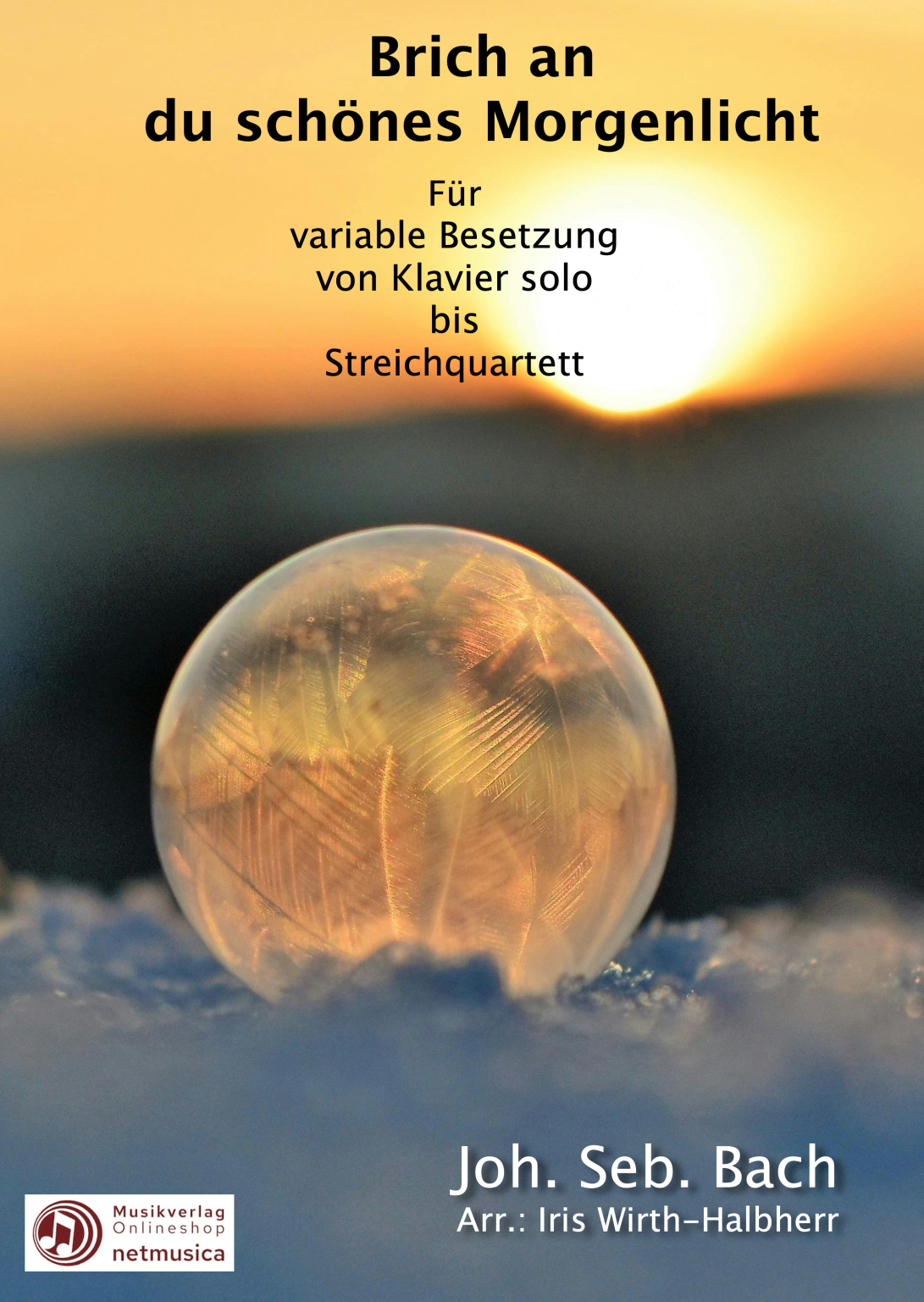 Kostenlose Noten - Netmusica